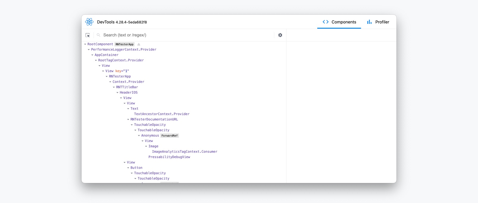 调试基础 · React Native 中文 调试基础 · React Native 中文